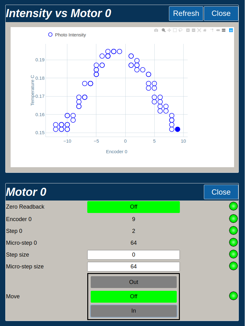 Xy Plotter Software Mode Of Operation Xy Plotter How To Make Makeblock 7197